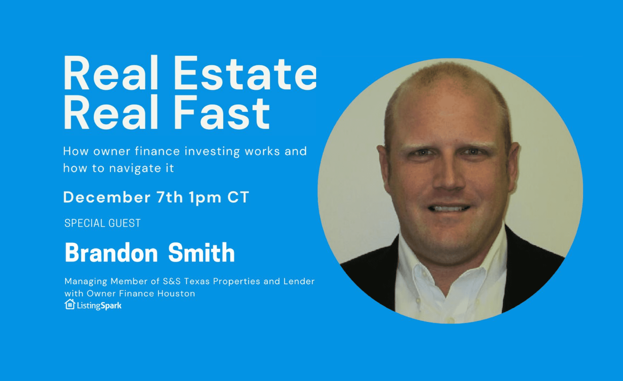 How owner finance investing works and how to navigate it (with Brandon ...