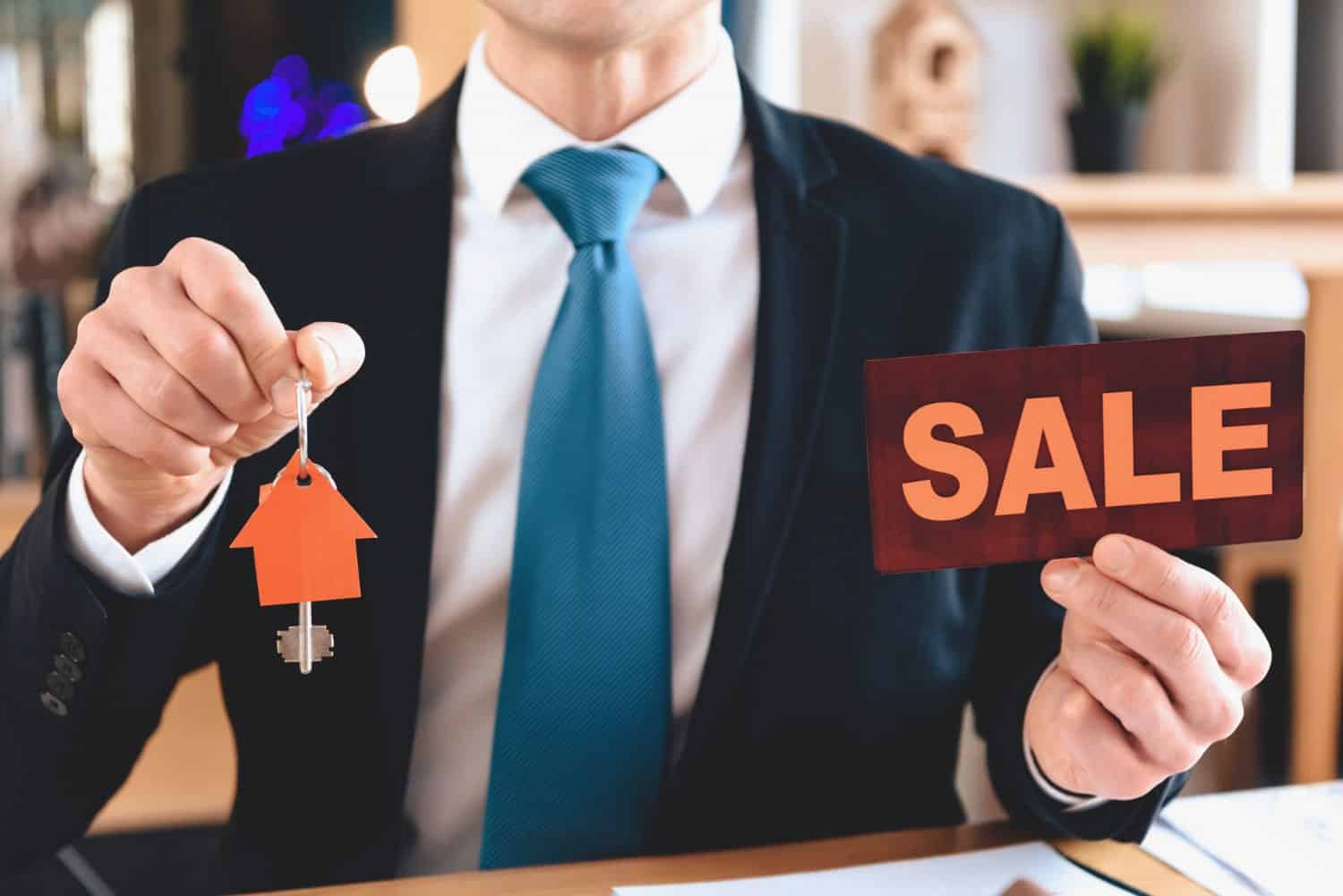 How For Sale by Owner Is Changing in Texas - ListingSpark