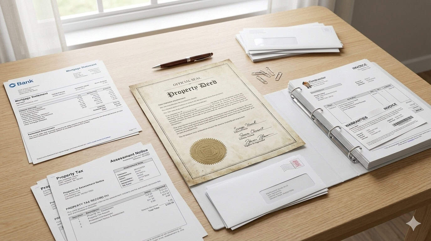 Paperwork for Selling a House FSBO: Your 2026 Document Checklist
